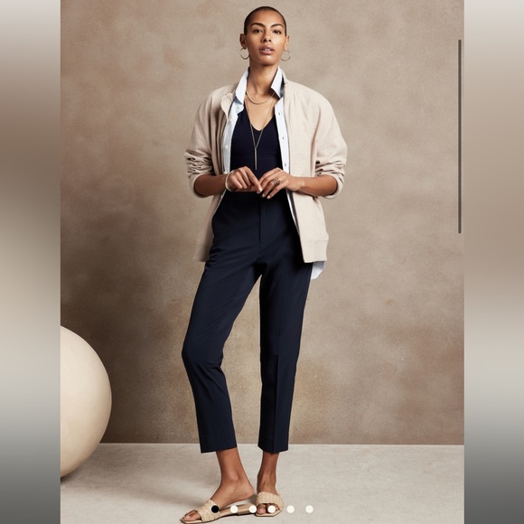 Banana Republic Factory | Pants & Jumpsuits | Banana Republic ...